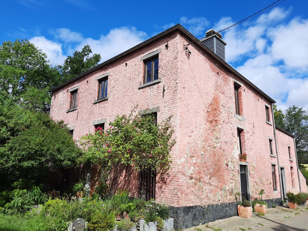 Moulin Raucent – Chastre 2024